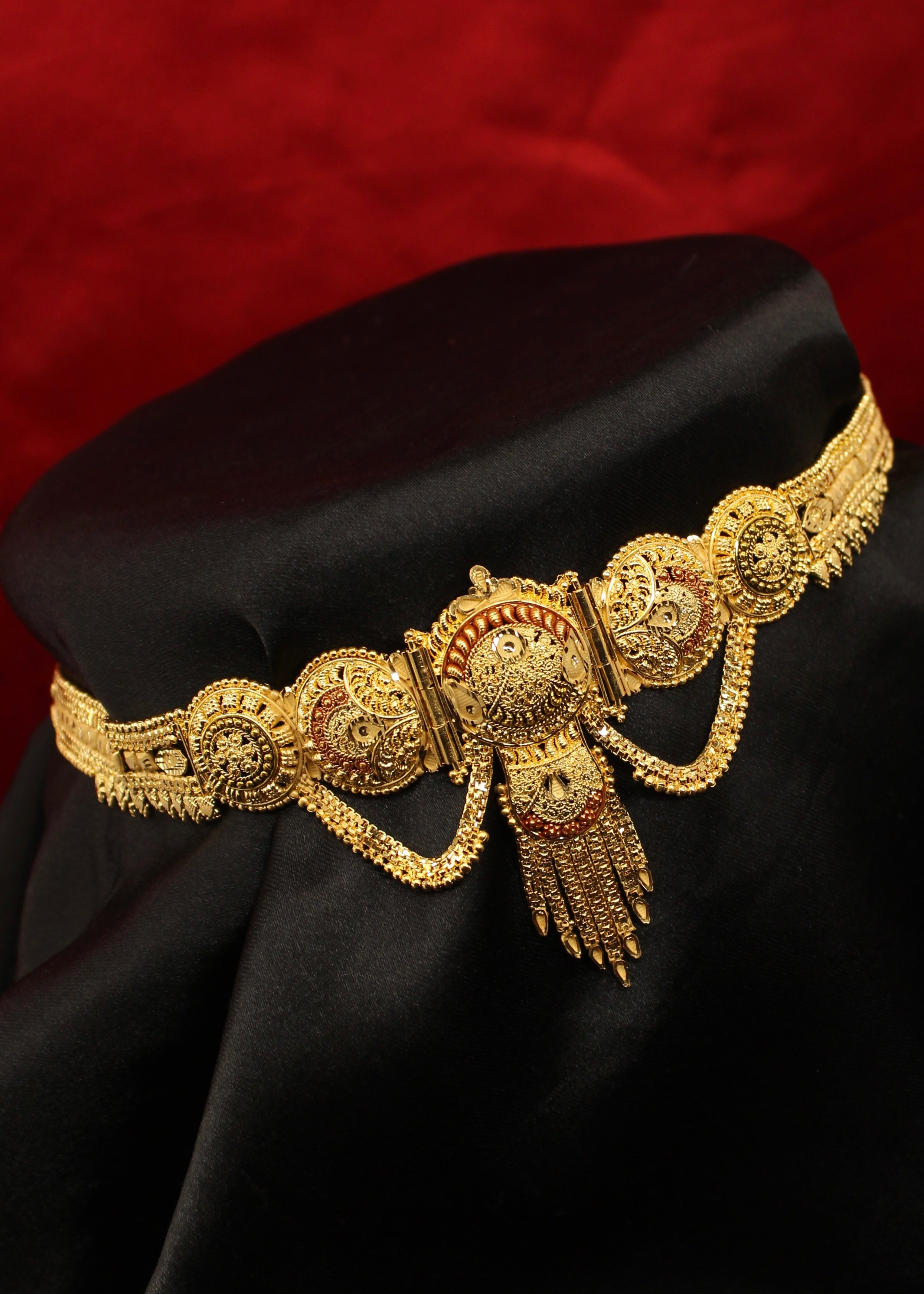 Products – tagged "MEKHALA" – Sonchafa