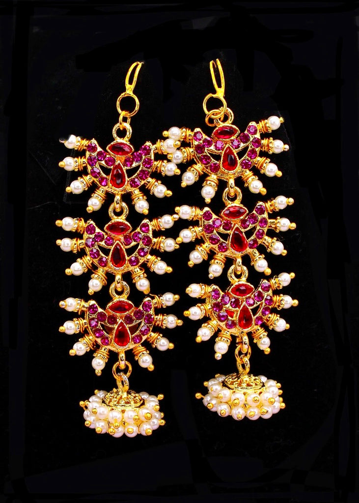 PEARLY CHANDRAKOR KANCHAIN – Sonchafa