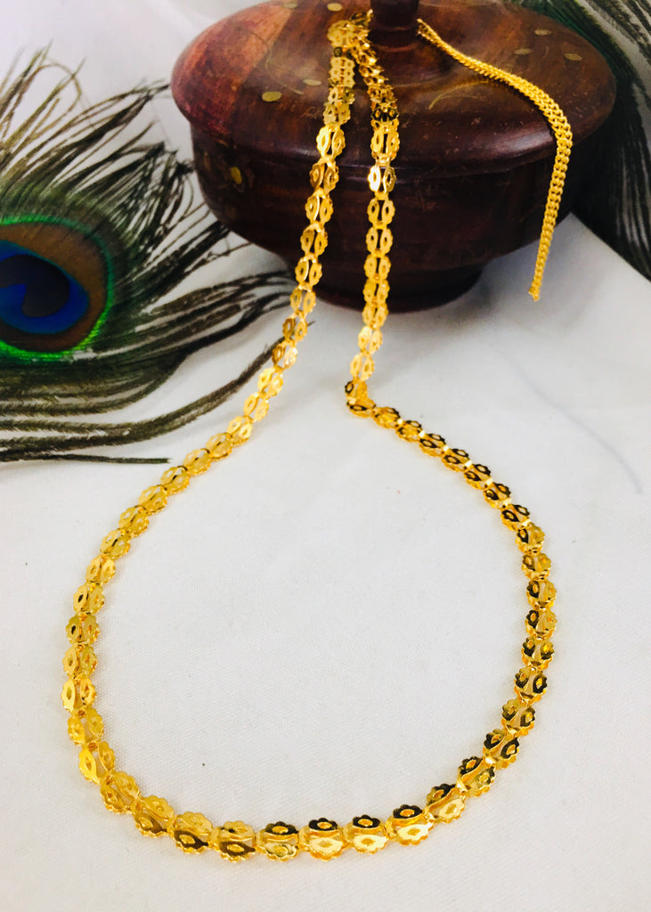 POHE HAAR – Sonchafa