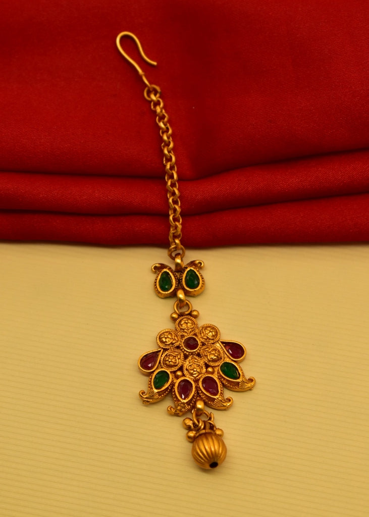 EXCLUSIVE DESIGNER BINDI – Sonchafa