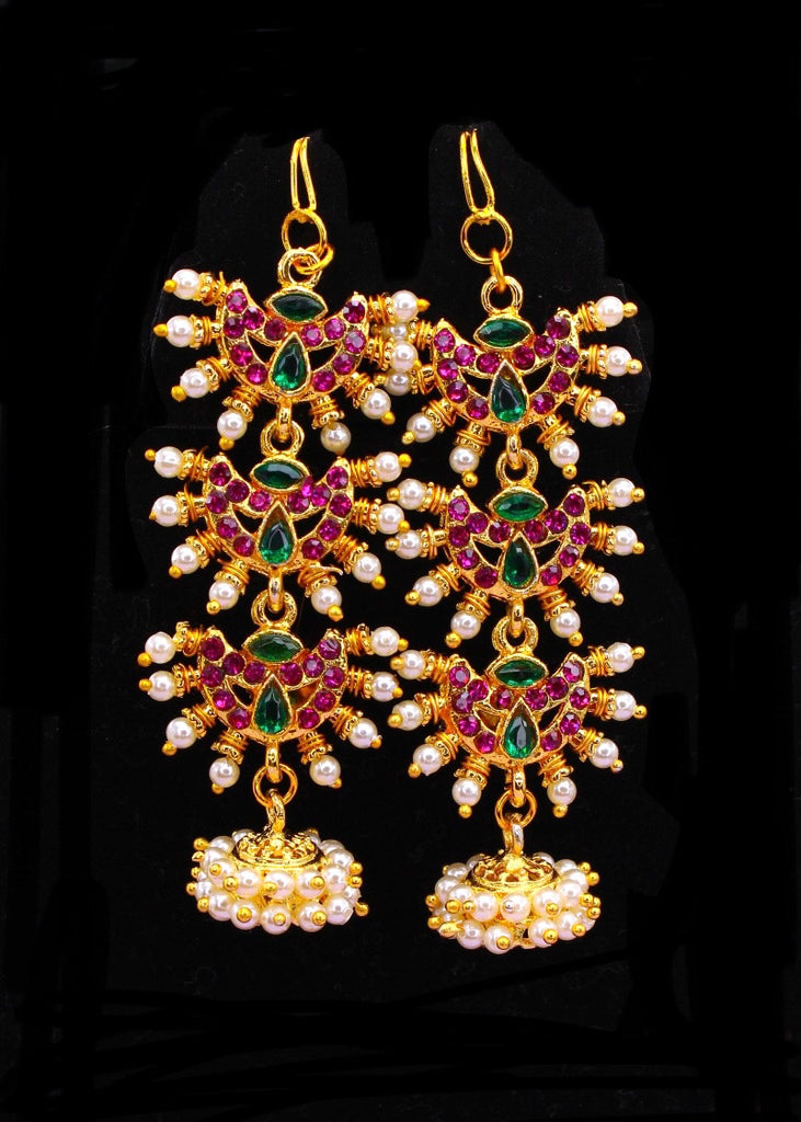 PEARLY CHANDRAKOR KANCHAIN – Sonchafa