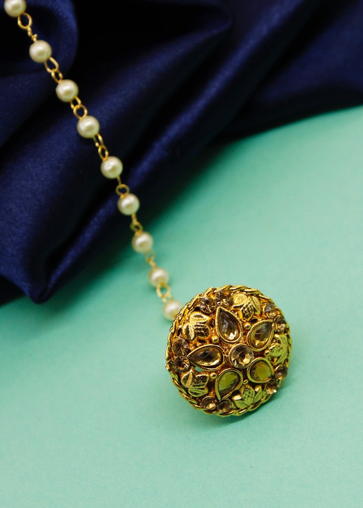 UNIQUE DESIGNER BINDI – Sonchafa