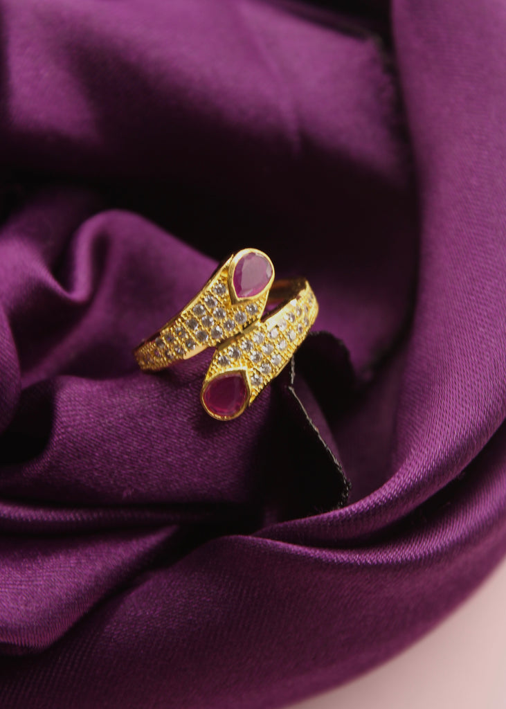 EXCLUSIVE DESIGNER RING – Sonchafa