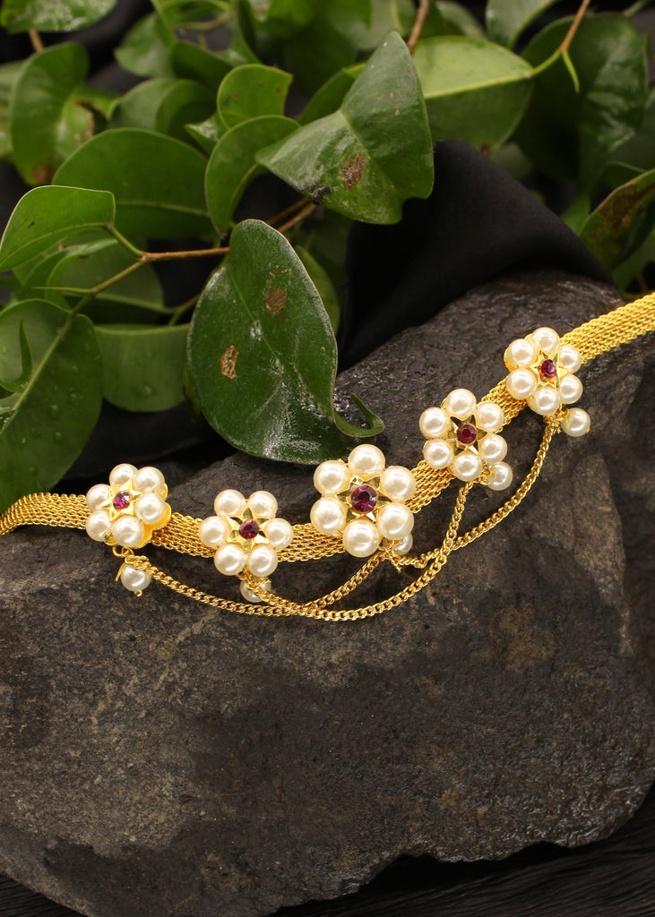 GRACEFUL MOTI KUDI WAKI – Sonchafa